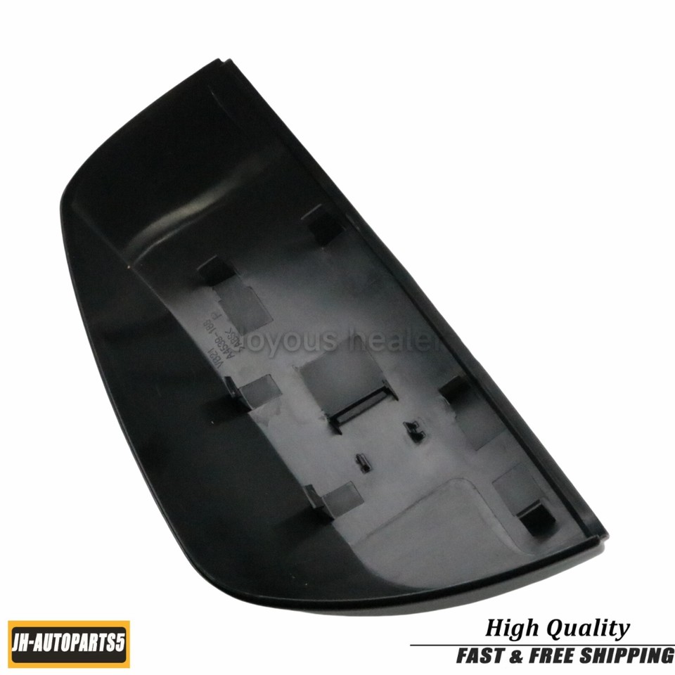 Right Side View Mirror Upper Cover Cap For 14-18 Subaru XV Crosstrek 91059FJ000 | eBay