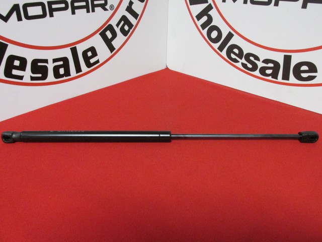 Hood Lift Support Rear Mopar 55372200AA for sale online | eBay
