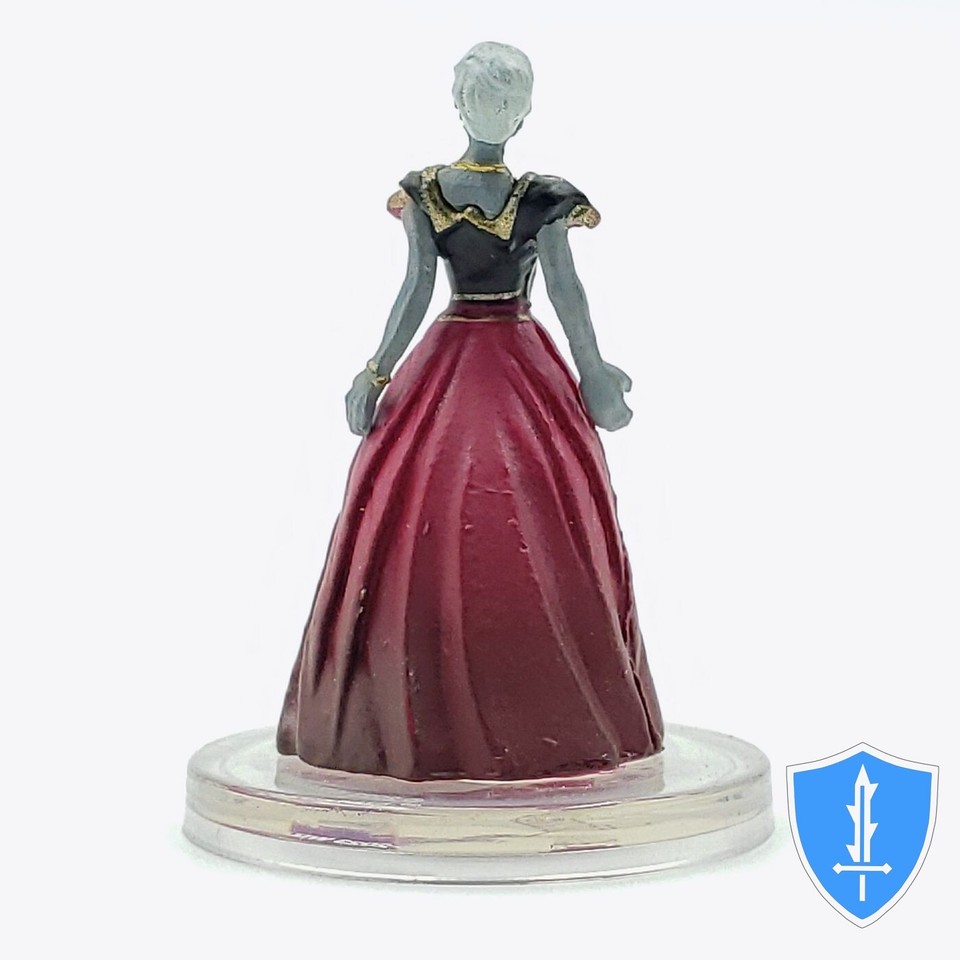 Triel Baenre - Legend of Drizzt Family & Foes D&D Drow Miniature | eBay