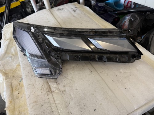 2023 2024 Hyundai Palisade Daytime Run Lamp RIGHT 92207-S8500 oem | eBay