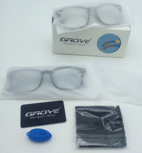 GAOYE Designers Milan (3 Pack) Blue Light Blocking Glasses (unisex ...