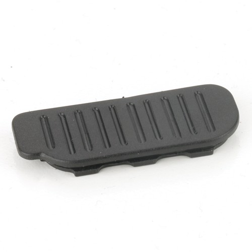For Nikon D500 D850 Battery Pack Cover Leather Contact Cover Bottom ...
