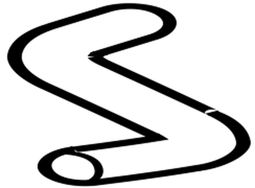 16573-22040 Toyota Hose, radiator, no.3 1657322040, New Genuine OEM ...