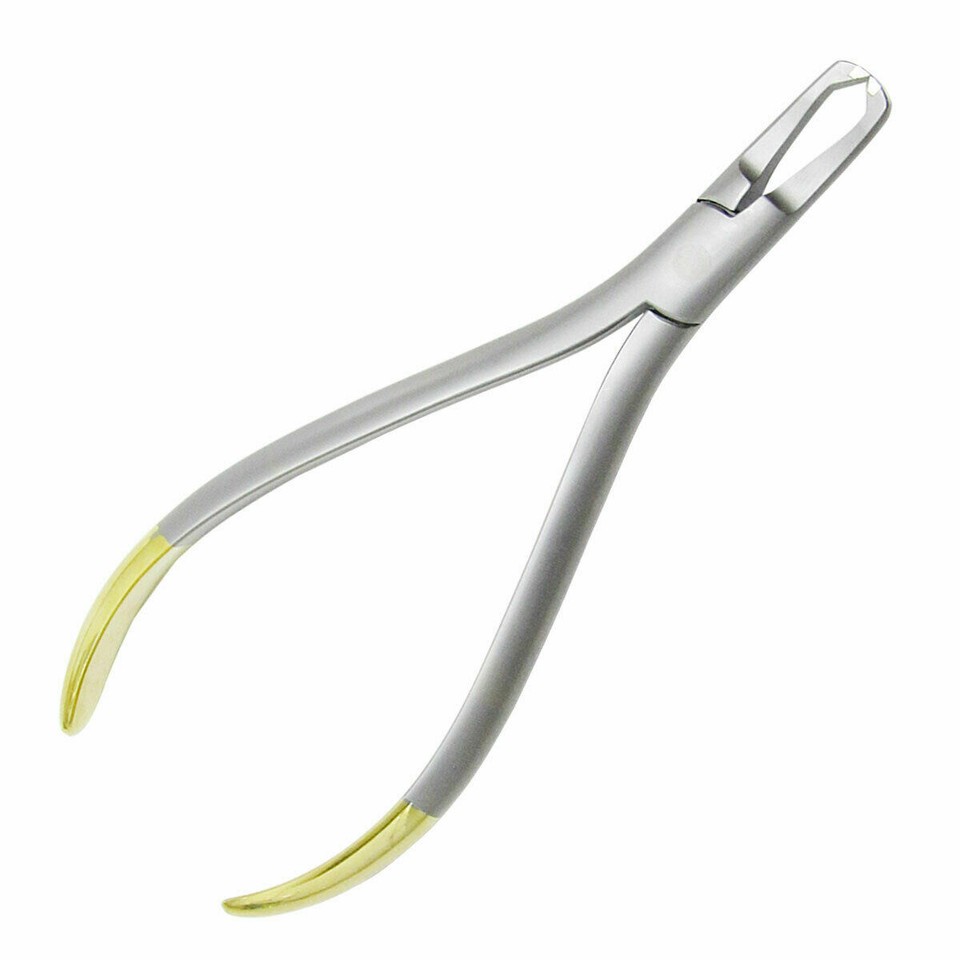 IMKRC - Dental Orthodontic Debonding Plier Braces Remover Pliers ...