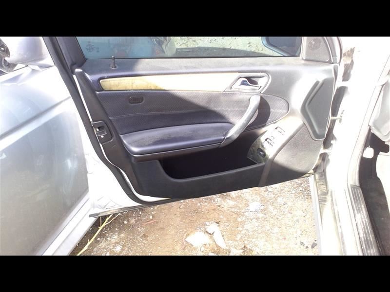 C230 2007 Front Door Trim Panel 23199924 | eBay