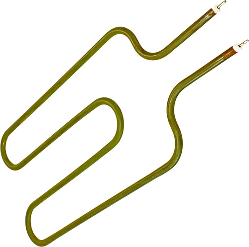 Element For Dimplex Night Space Storage Heater 2 Prong Short Pin 850 ...