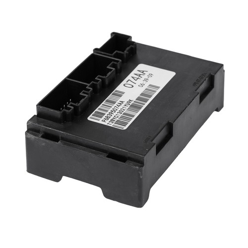TRANSFER CASE CONTROL MODULE FOR JEEP GRAND CHEROKEE 2014 2015 DODGE ...