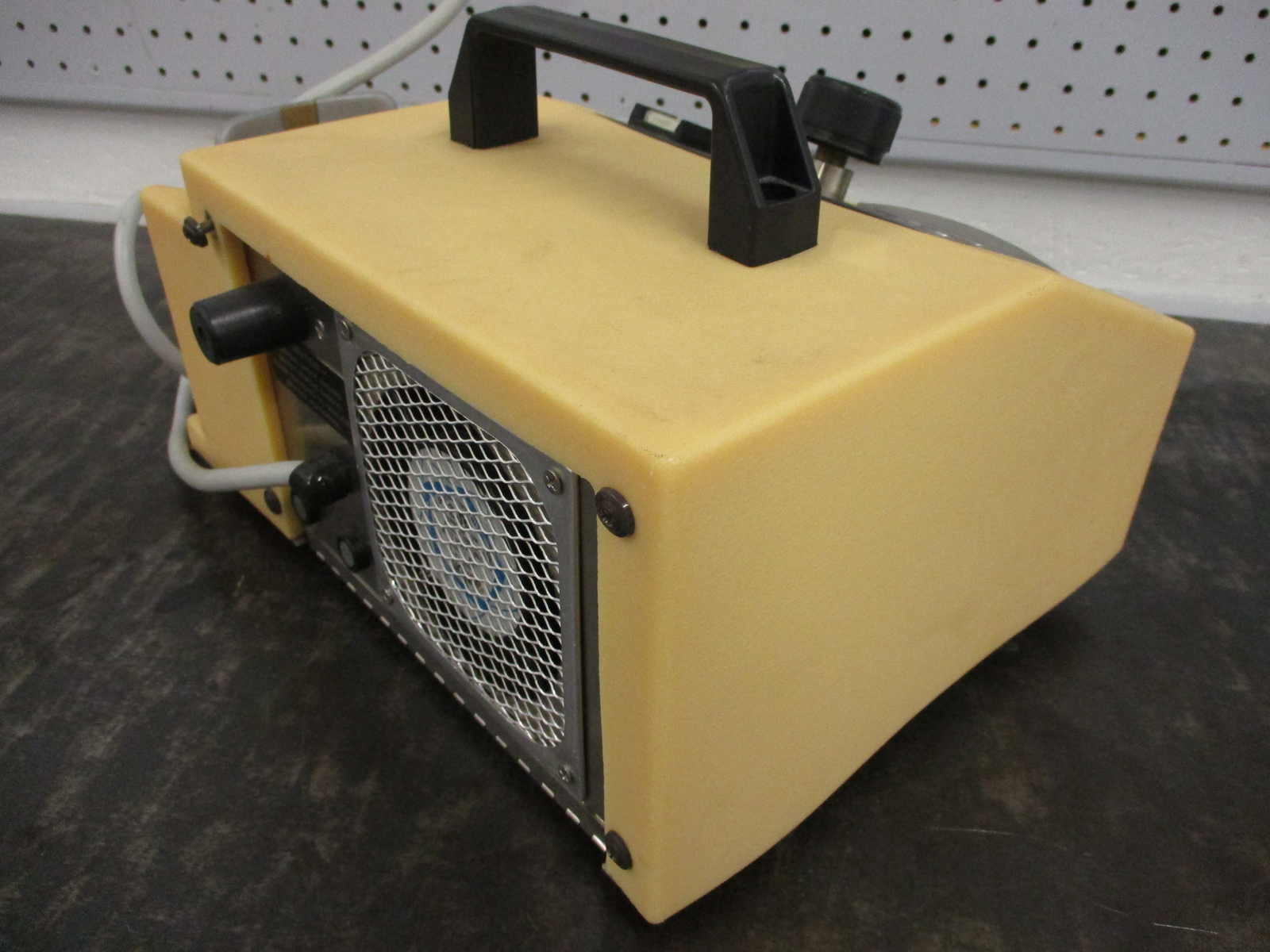 AEROS INSTRUMENTS 2500 VACUUM ASPIRATOR PORTABLE SUCTION | eBay