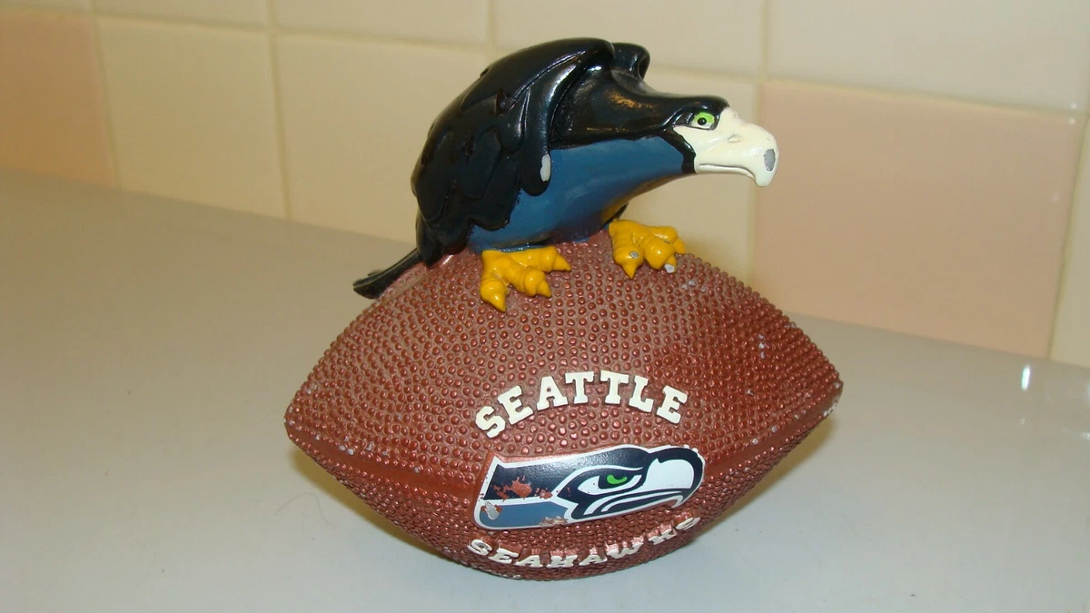 Seahawks Bird