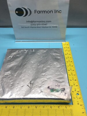 VARIAN E15001360 PCB, LASER, RECEIVE, 139748 | eBay