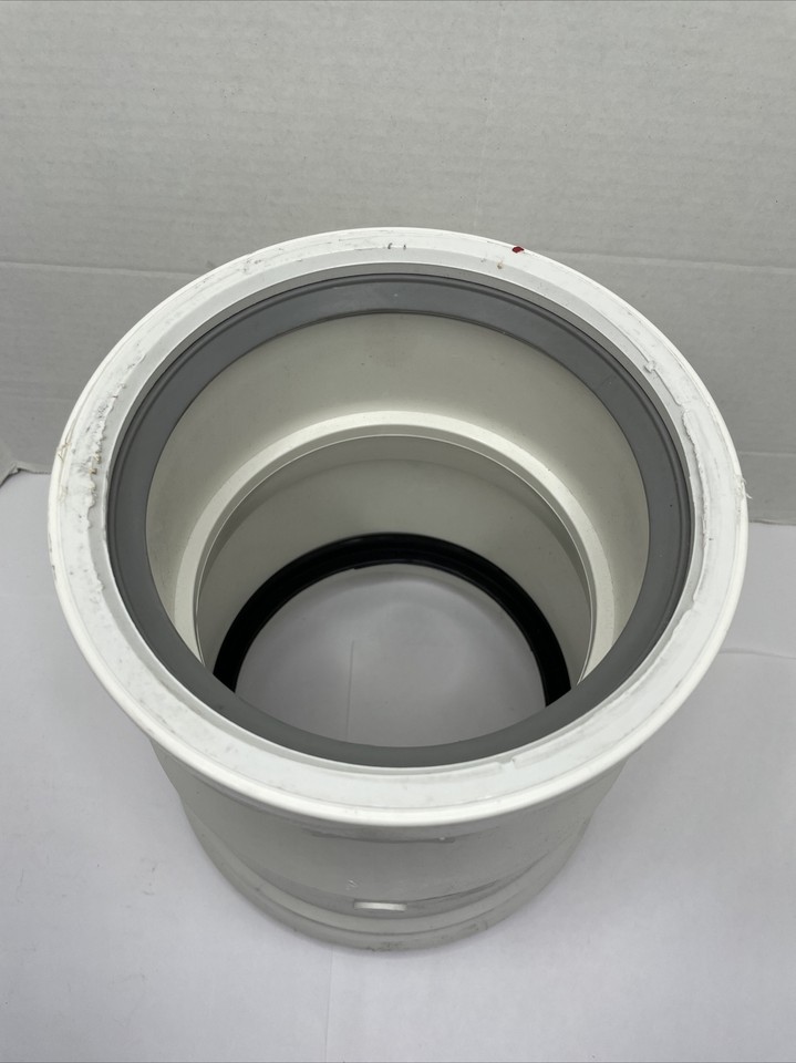 IPEX PVC Adapter 6" C900 x 6" SDR 26 / 35 Coupling 274035 | eBay