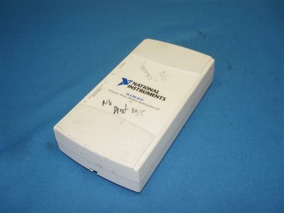 Data Acquisition Systems - Usb-6210