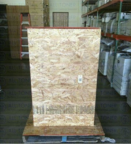 Sharp MX-M453N Laser Monochrome Copier Printer Scanner A3 45PPM All-in ...