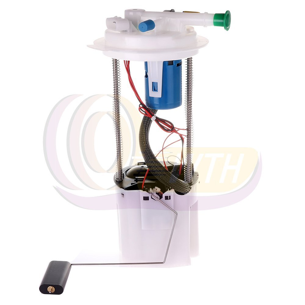 Complete Fuel Pump Assembly For 2010-2014 GMC Savana Chevrolet Express ...