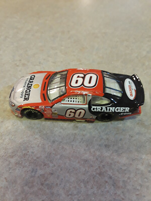 Grainger Greg Biffle Car # 60 Die Cast 1/64th Scale | eBay