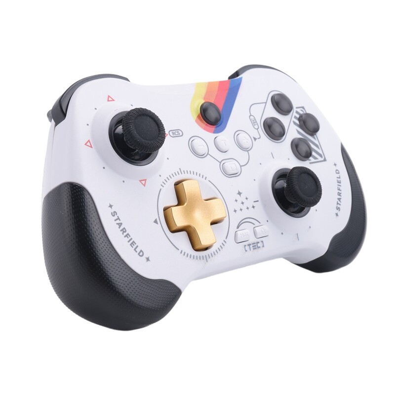 Z01 Gamepad Gaming Controller Joystick 6-Axis Gyro Joystick for ...