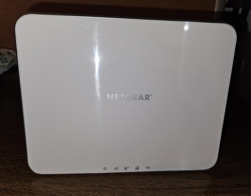 Netgear VMB3000 Arlo Base Station Hub - Unit ONLY | eBay