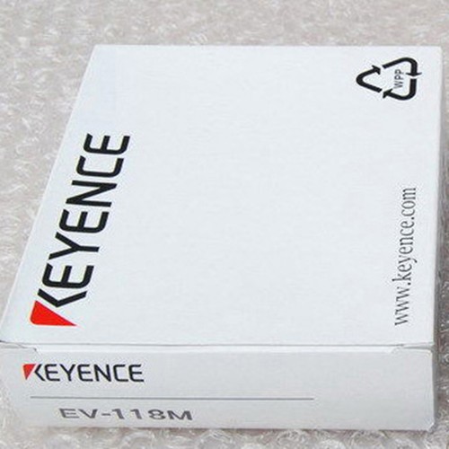 1PC New Keyence EV-118M Pressure Sensor EV118M Free Shipping | eBay