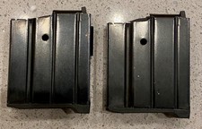 Ruger Mini 14 Magazine 10 Round for sale online | eBay
