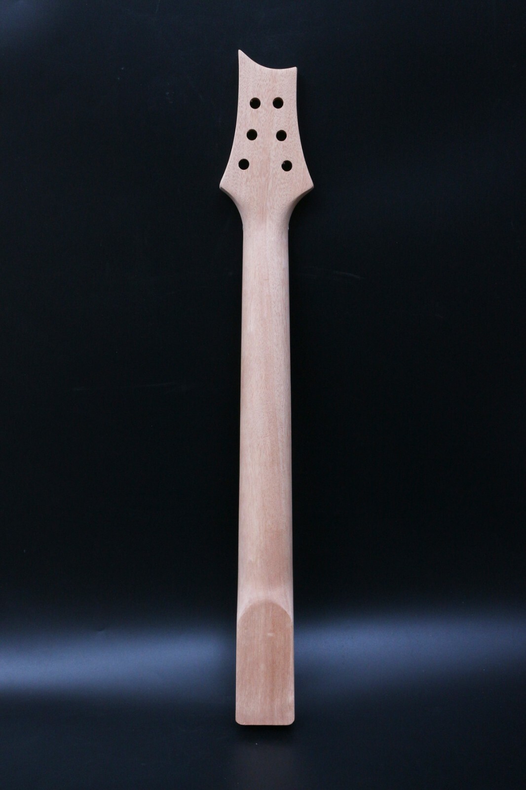 22 Fret guitar neck replacment for prs style neck 25.5 inch Dots Inlay ...