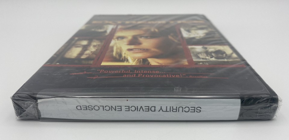 Extremities - 1986 (DVD ) Farrah Fawcett , Brand New Factory Sealed ...