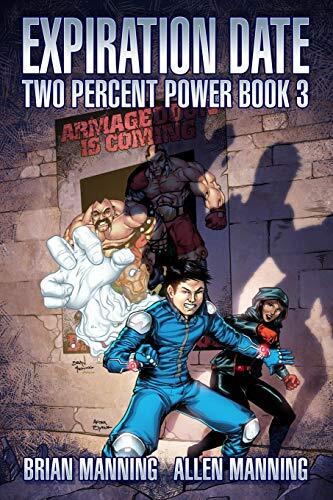 Expiration Date: Two Percent Power Book 3, Manning, Manning ...
