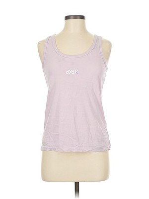 Assorted Brands Women Purple Active Tank M | eBay