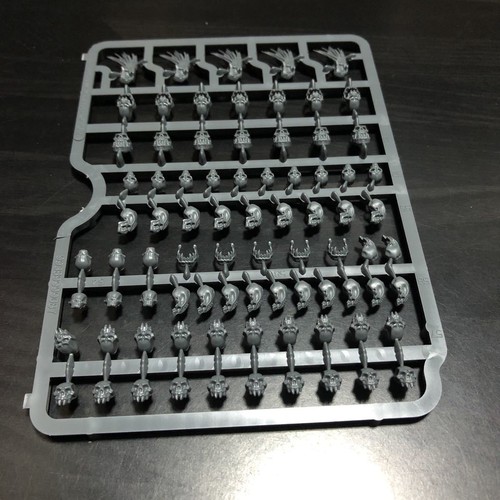 Warhammer Citadel Skull Base Deco g6 | eBay