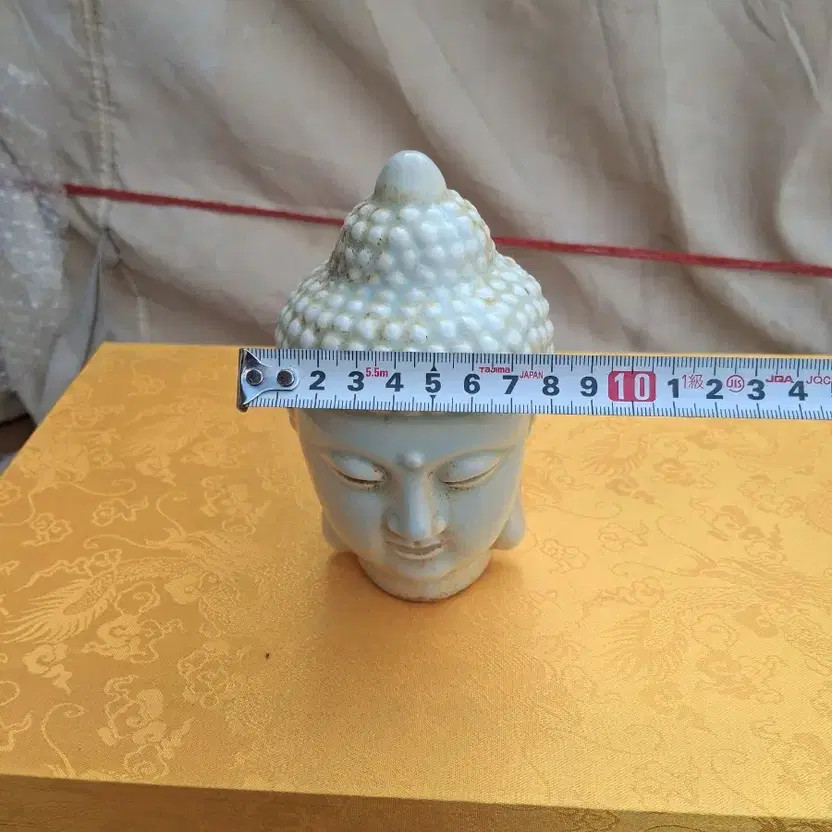 Songdae's Yeyo Buldu - Traditional Korean Craft with Silver Hue | eBay UK