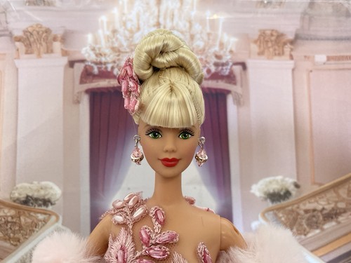 OOAK CUSTOM BARBIE MISS GEORGIA BY INTERNATIONAL PAGEANT DOLL | eBay