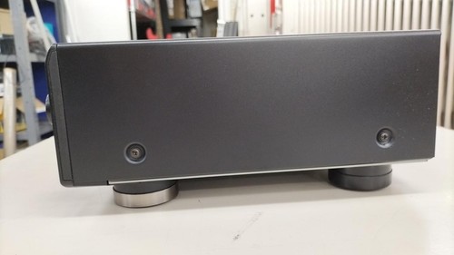 SONY TC-RX300 Auto Reverse Cassette Deck Works Tested Form Japan TMB00 ...