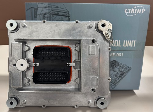 21695313 Engine Control Unit Module for Volvo D12 D13 D16 FM12 with ...