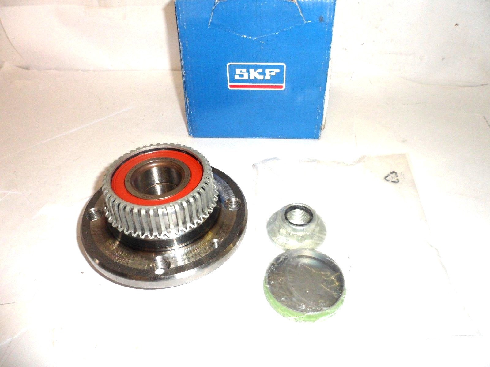 SKF VKBA3570 Wheel Bearing Kit for sale online | eBay