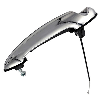 Driver Side Left Outside Door Handle for Mini Cooper R50 R52 R53 R55 ...