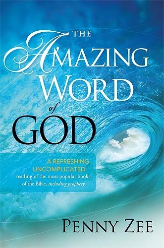 The Amazing Word of God, Penny Zee | eBay