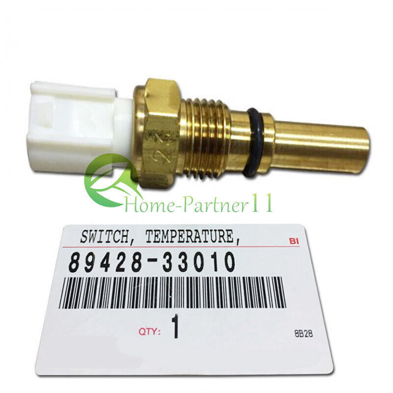 89428-33010 Radiator Coolant Temperature Sensor For Toyota Camry RAV4 ...