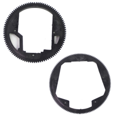 For Heng Long 1/16 Tank King Tiger/Challenge /Turret 360 Universal ...