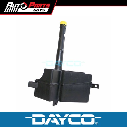 Dayco DOT0005 fits Holden Commodore VT VX VY VZ 97 - 06 Radiator ...