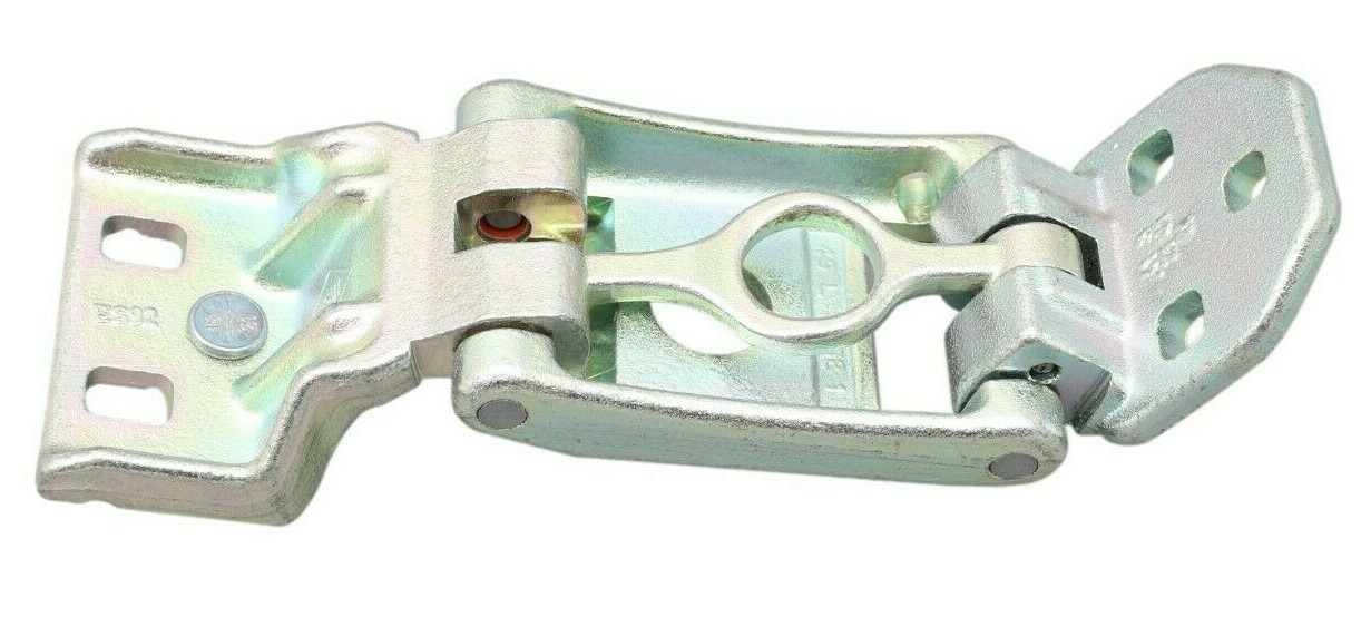 Original Door Hinge Renault Master 10- Rear 270" 844009783R | eBay