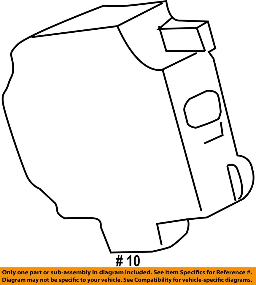 GM OEM 05-15 CTS,STS Air Conditioner Heater Blower Motor Fan-Actuator ...