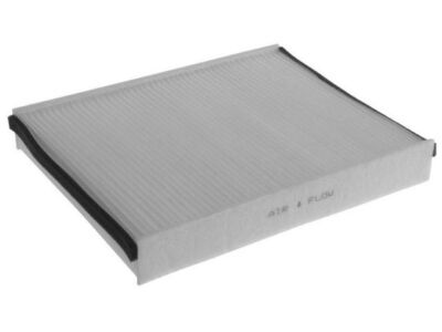 2014 Ford Focus Cabin Air Filter
