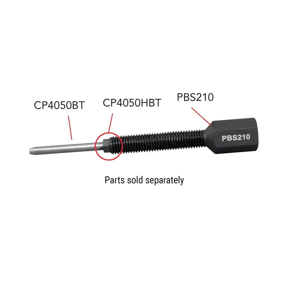 CP4050HBT CUTTING PIN HOLDER FOR RK CHAIN TOOL UCT2100(50) | eBay