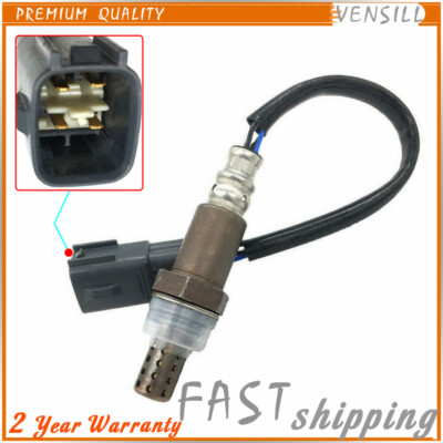 Rear Oxygen Lambda Sensor 89465-02130 For Toyota Corolla Land Cruiser ...
