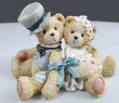Robbie And Rachael/ Love Bears All Things/1992/ P Hillman shelf 15 | eBay