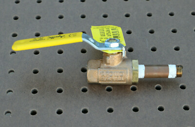 Valves - Apollo Ball Valve