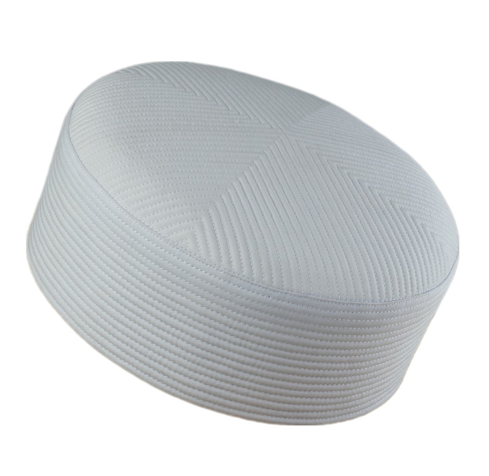 Men's J. Style Premium Islamic Prayer Cap/Kufi By Best Fashion LLC | eBay