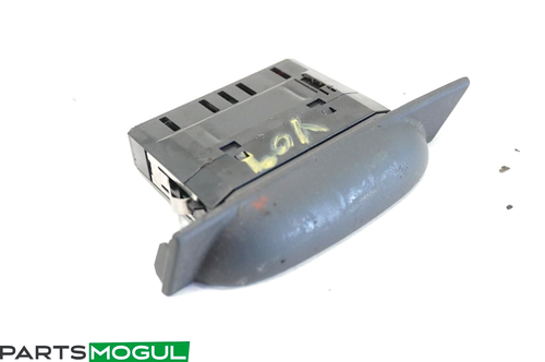 00-06 Mercedes W215 CL55 AMG CL500 Parktronic Sensor Display Warning ...