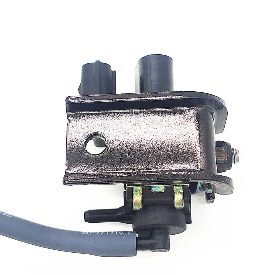 Genuine New VALVE-SOLENOID for Hyundai Accent 2015 by Fedex 28324-2B000 ...