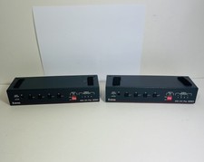 Extron Sw4 USB Without Emulation 60-953-02 - Includes Accessories for ...