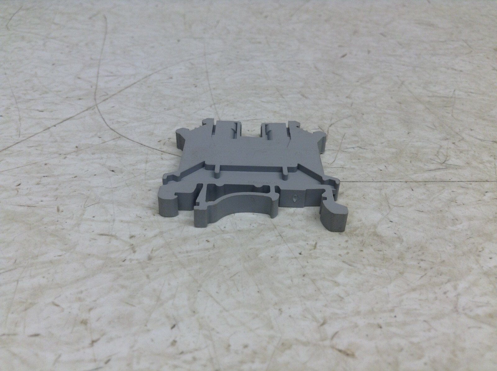 Phoenix Contact UK3N Gray Grey Din Rail Wire Terminal Lot of 50 | eBay